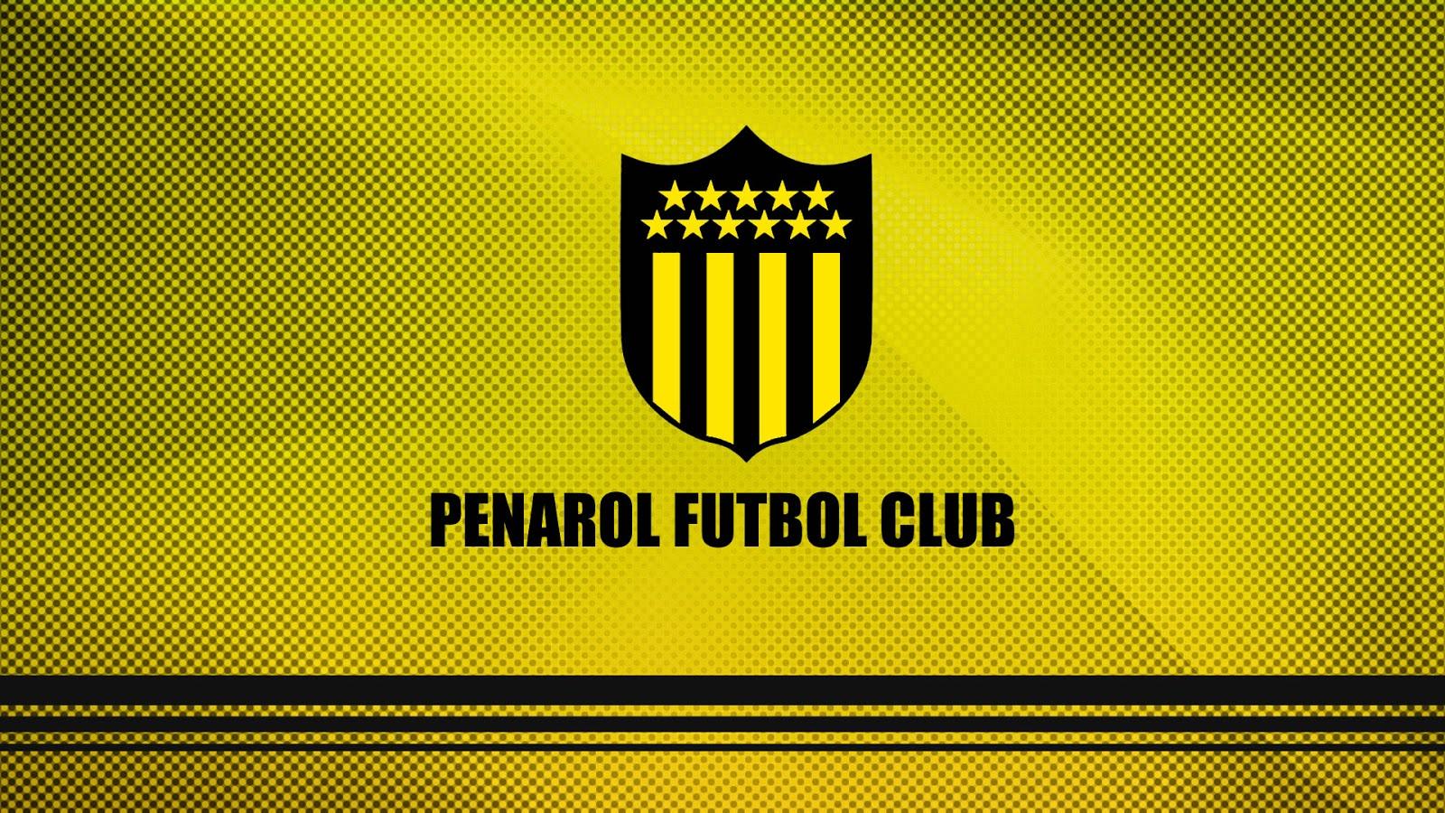 Club Atlético Peñarol Wallpapers - Top Free Club Atlético Peñarol ...