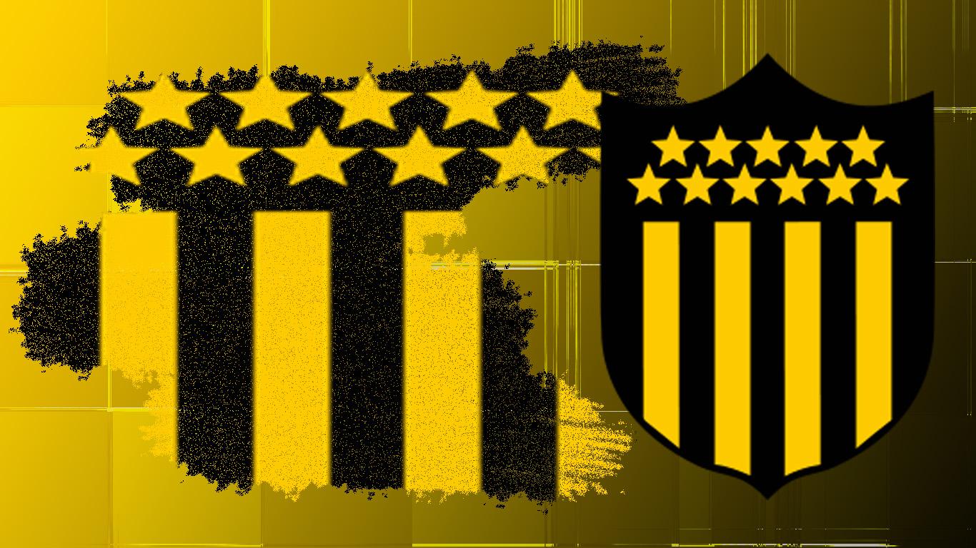 Club Atlético Peñarol Wallpapers - Top Free Club Atlético Peñarol ...