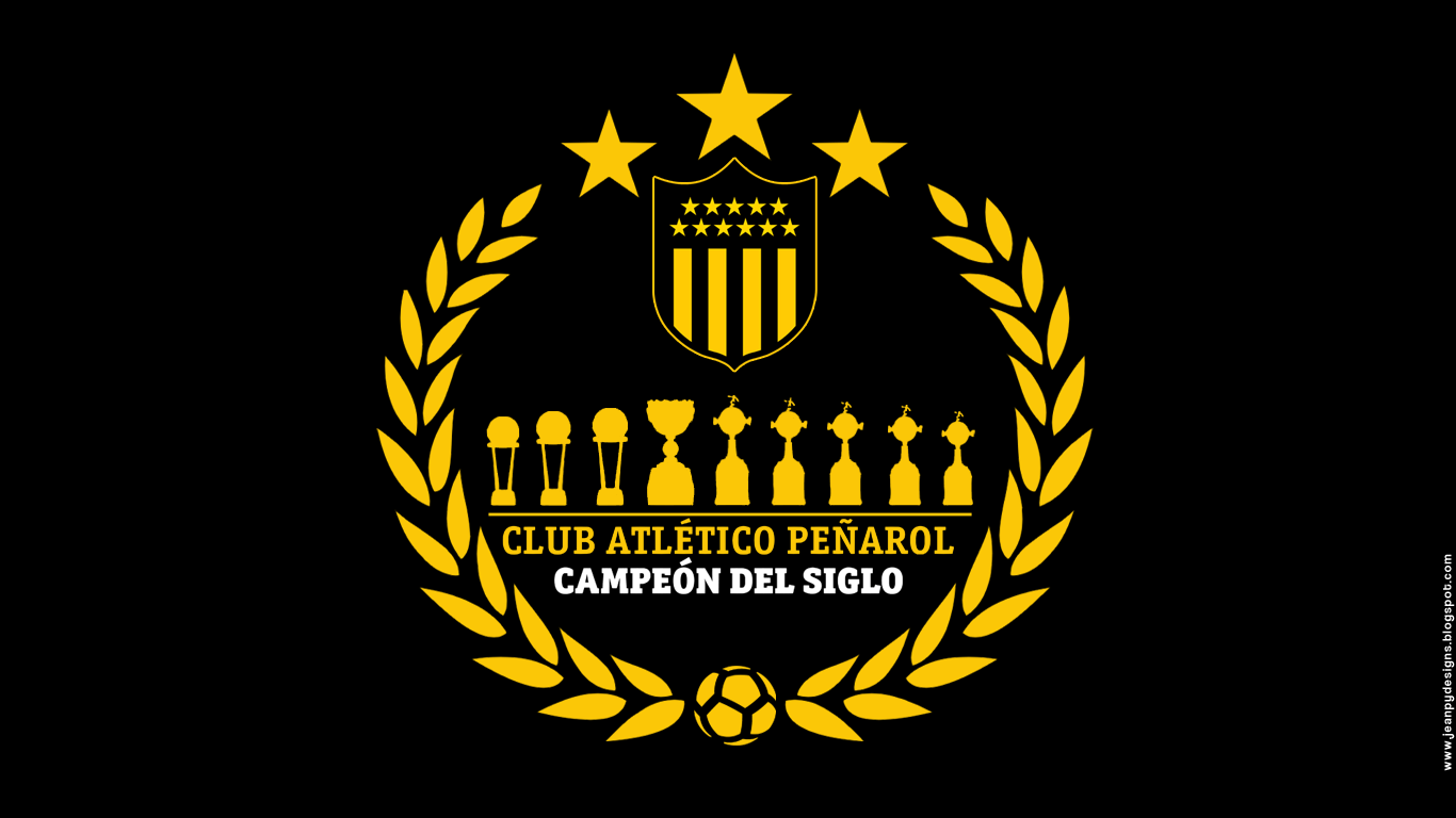Club Atlético Peñarol Wallpapers - Top Free Club Atlético Peñarol ...