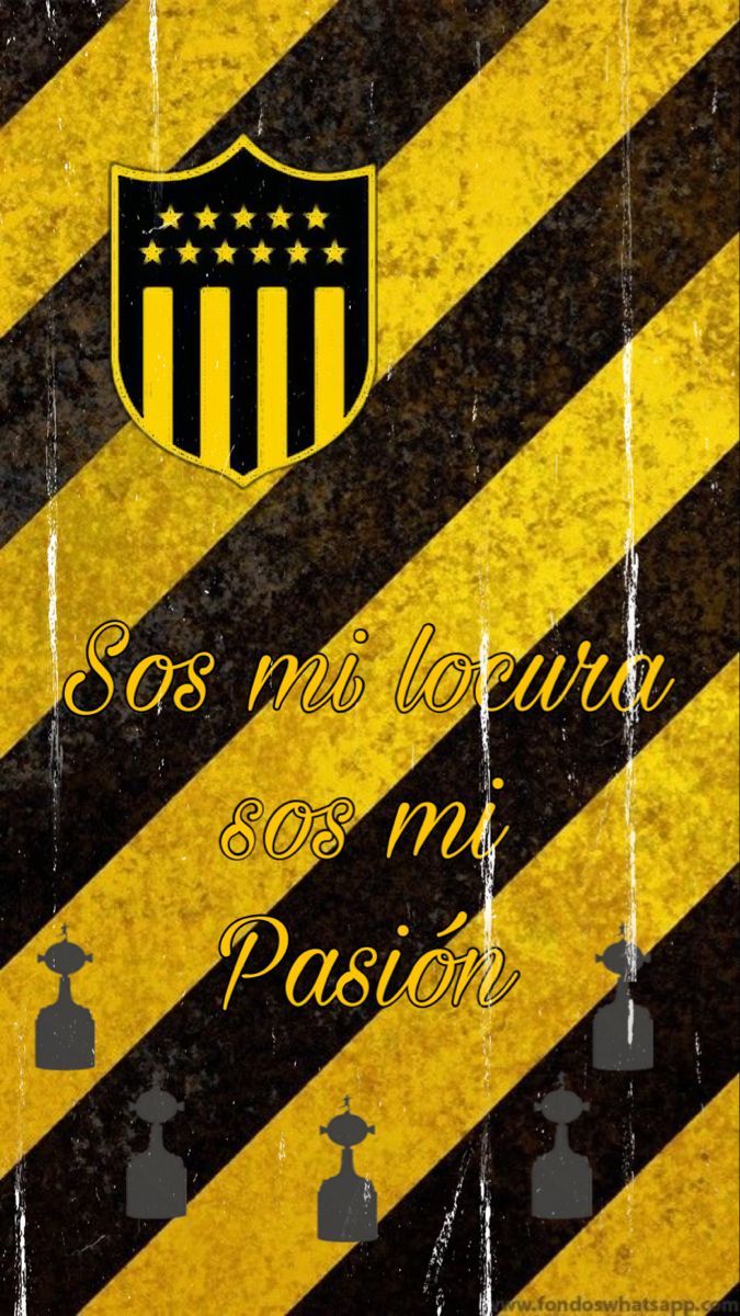 Club Atlético Peñarol Wallpapers - Top Free Club Atlético Peñarol ...