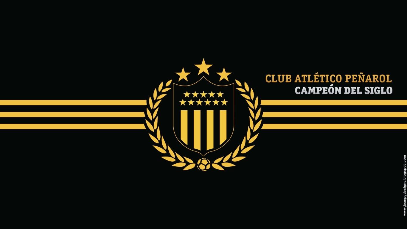 Club Atlético Peñarol Wallpapers - Top Free Club Atlético Peñarol ...