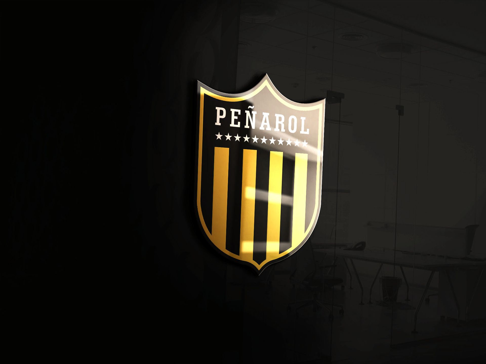 Club Atlético Peñarol Wallpapers - Top Free Club Atlético Peñarol ...