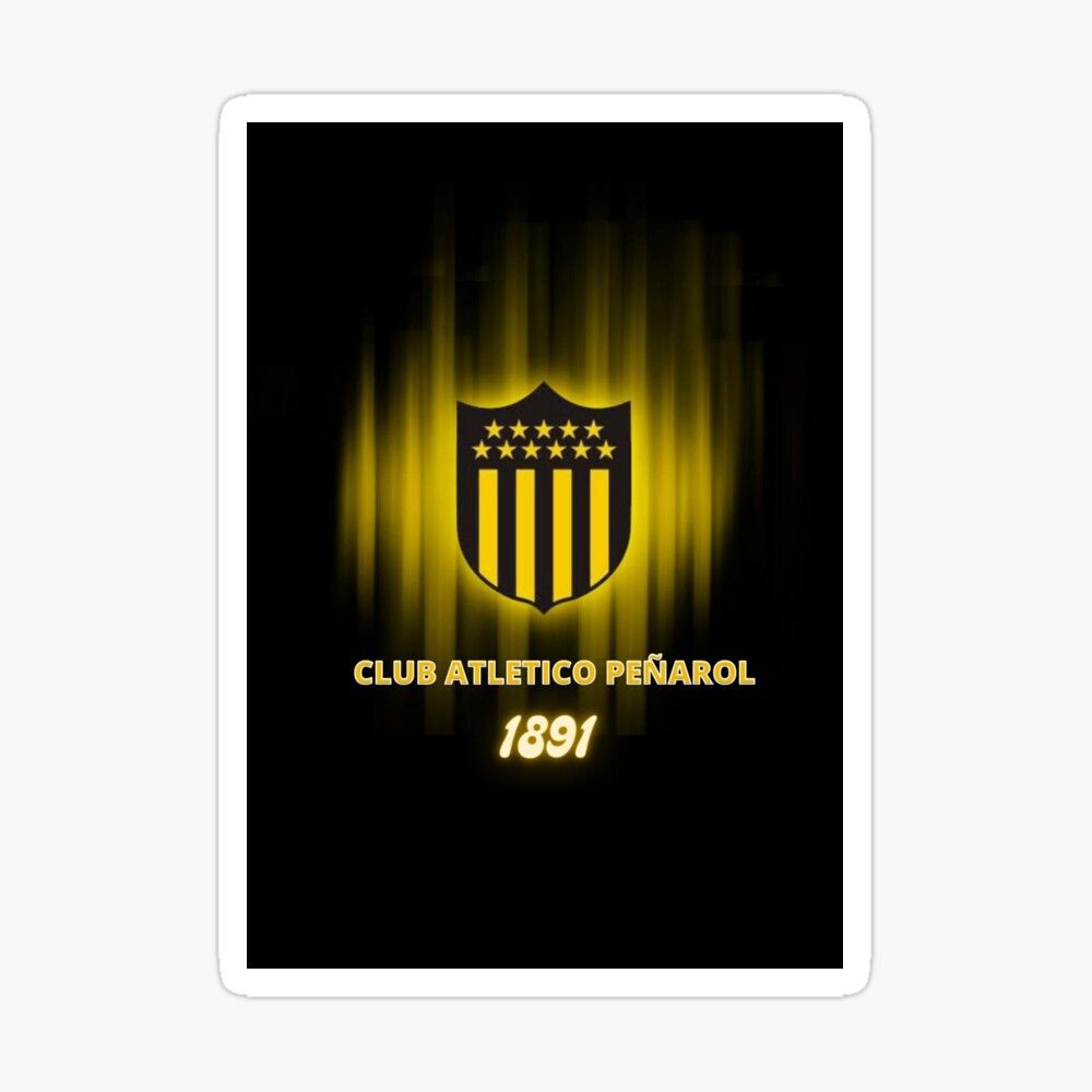 Club Atlético Peñarol Wallpapers - Top Free Club Atlético Peñarol ...