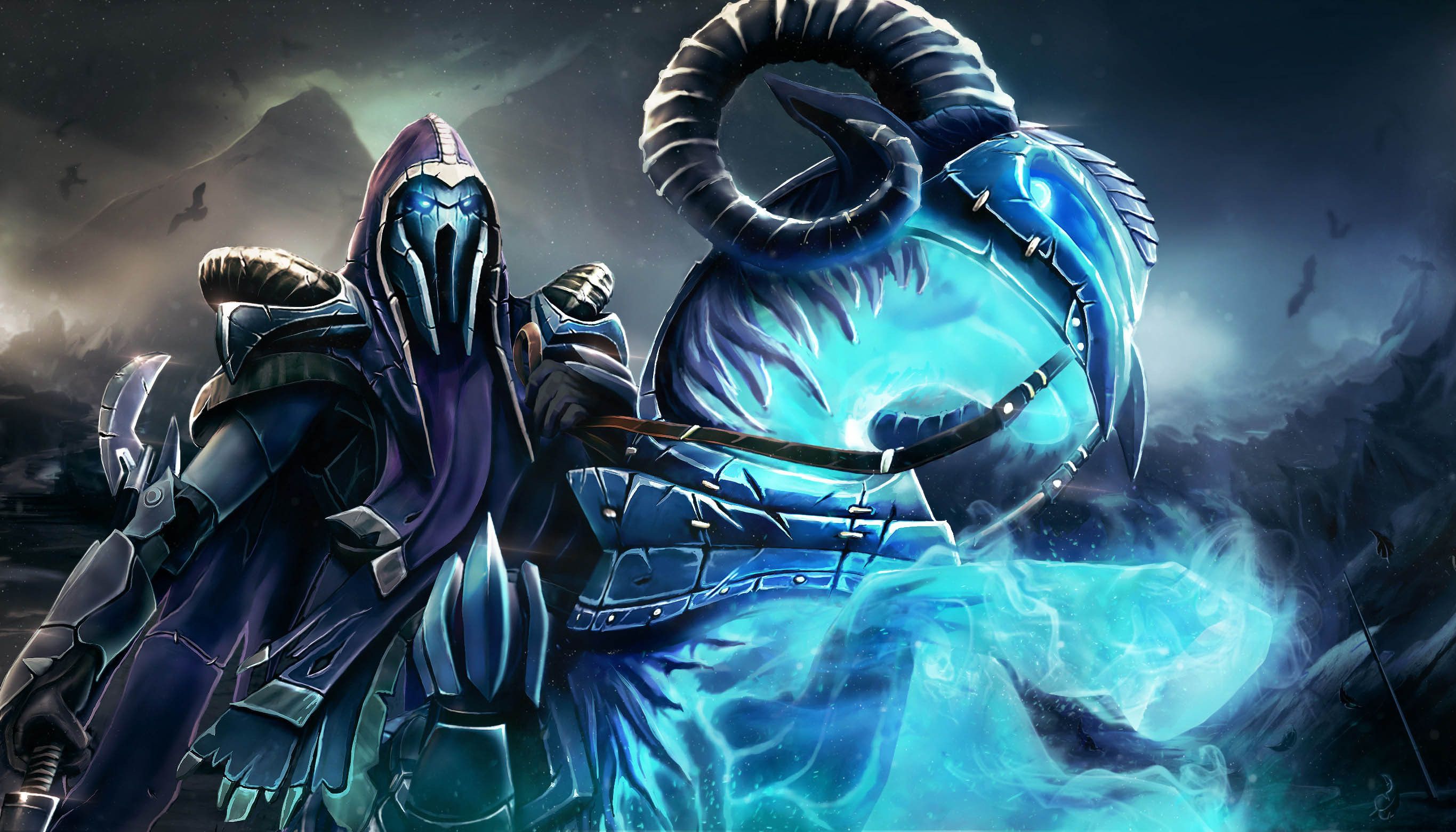 Abaddon Wallpapers - Top Free Abaddon Backgrounds - WallpaperAccess