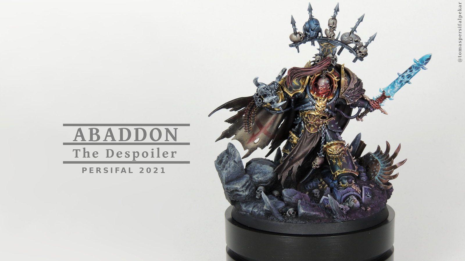 Abaddon Wallpapers - Top Free Abaddon Backgrounds - WallpaperAccess