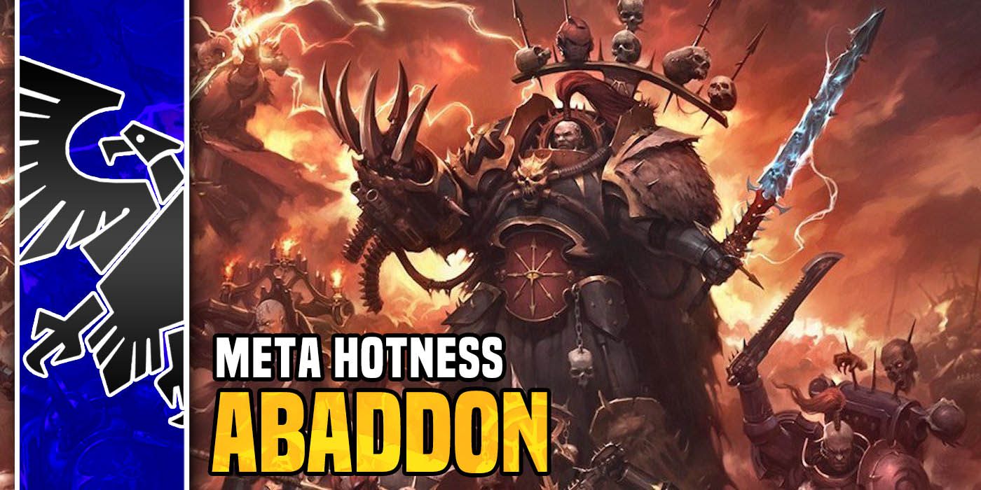 Abaddon Wallpapers - Top Free Abaddon Backgrounds - WallpaperAccess