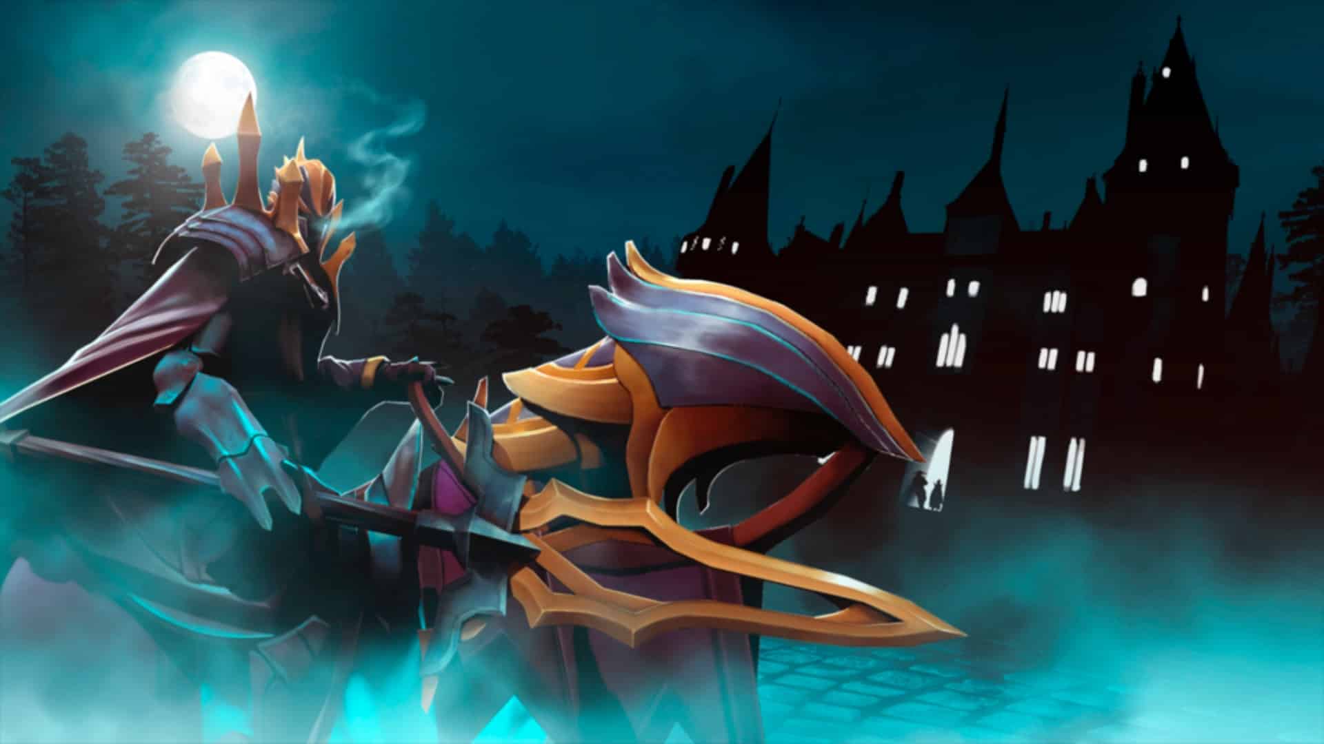 Abaddon Wallpapers - Top Free Abaddon Backgrounds - WallpaperAccess