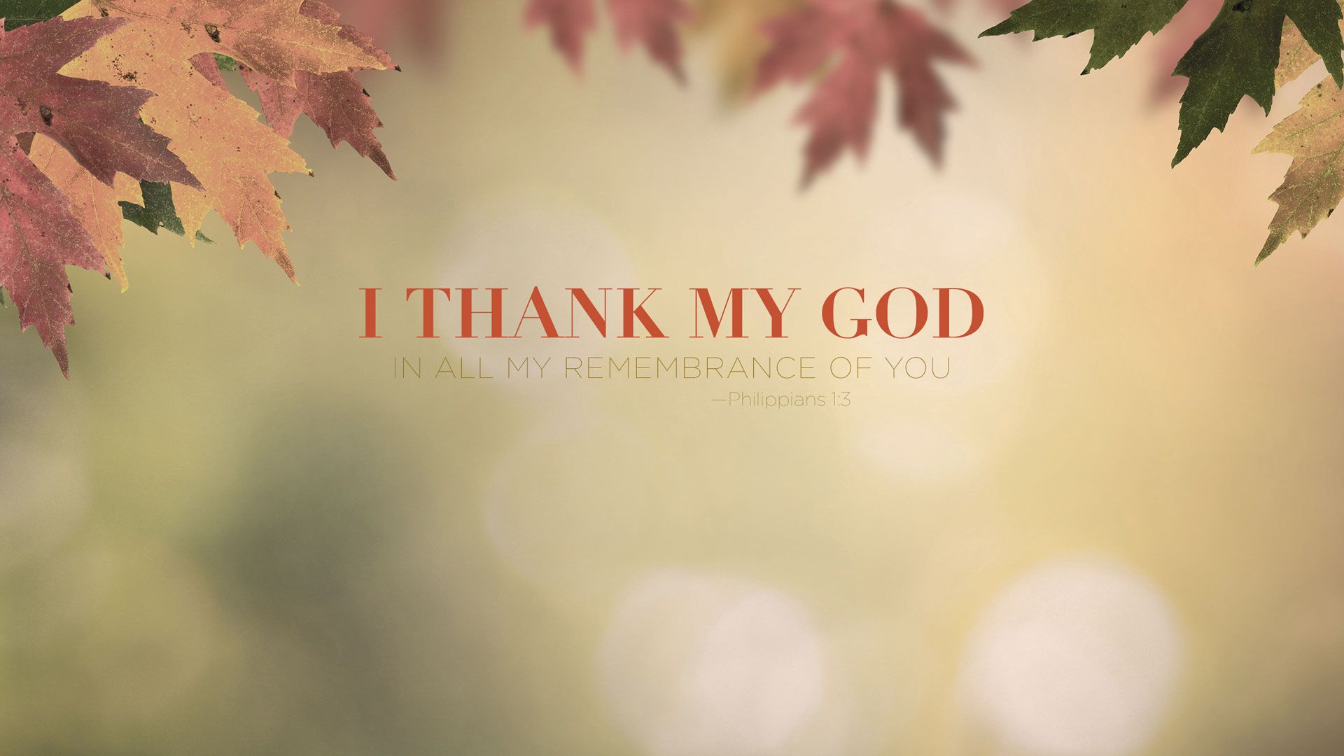 Thank God Wallpapers - Top Free Thank God Backgrounds - WallpaperAccess