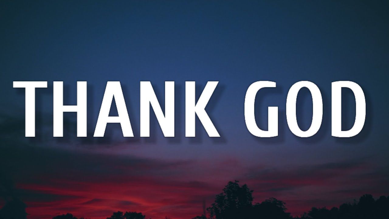 Thank God Wallpapers - Top Free Thank God Backgrounds - WallpaperAccess