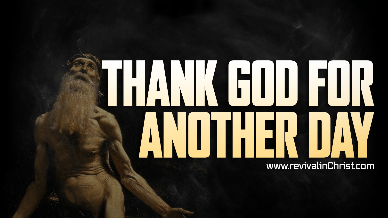 Thank God Wallpapers - Top Free Thank God Backgrounds - WallpaperAccess