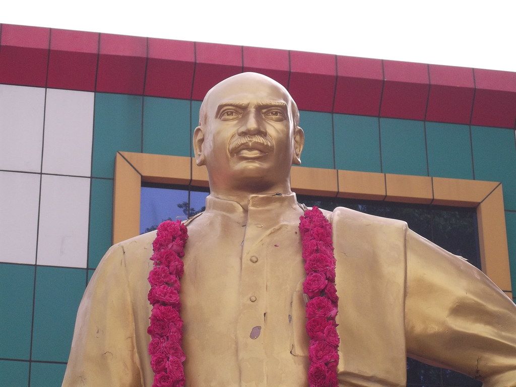 Kamarajar Wallpapers - Top Free Kamarajar Backgrounds - WallpaperAccess