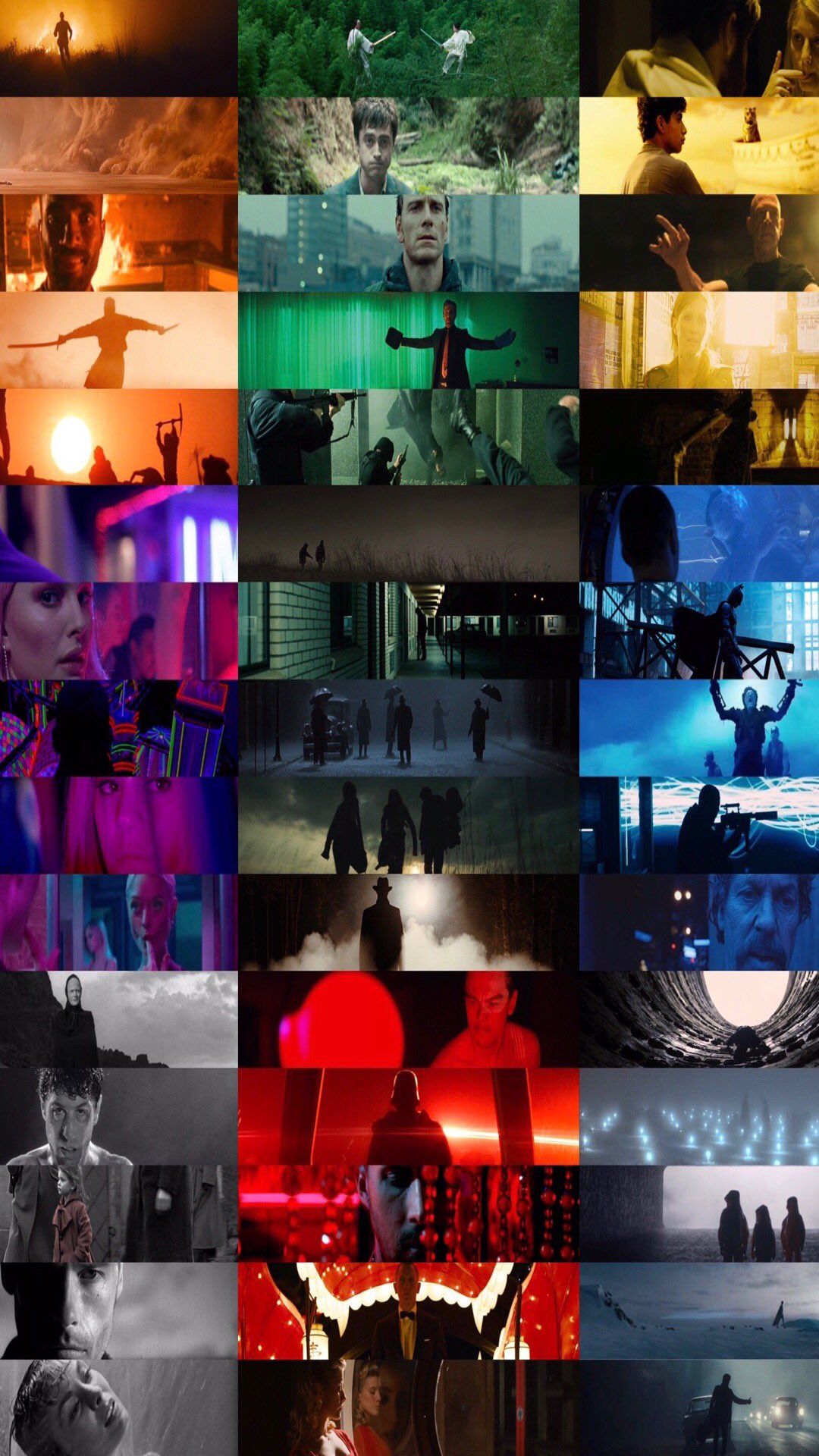 Cinephile Wallpapers - Top Free Cinephile Backgrounds - WallpaperAccess