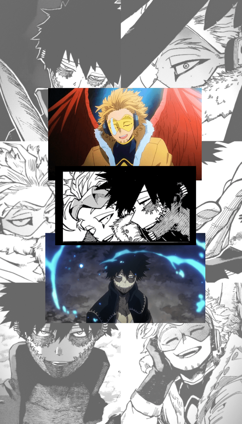 Touya Wallpapers - Top Free Touya Backgrounds - WallpaperAccess