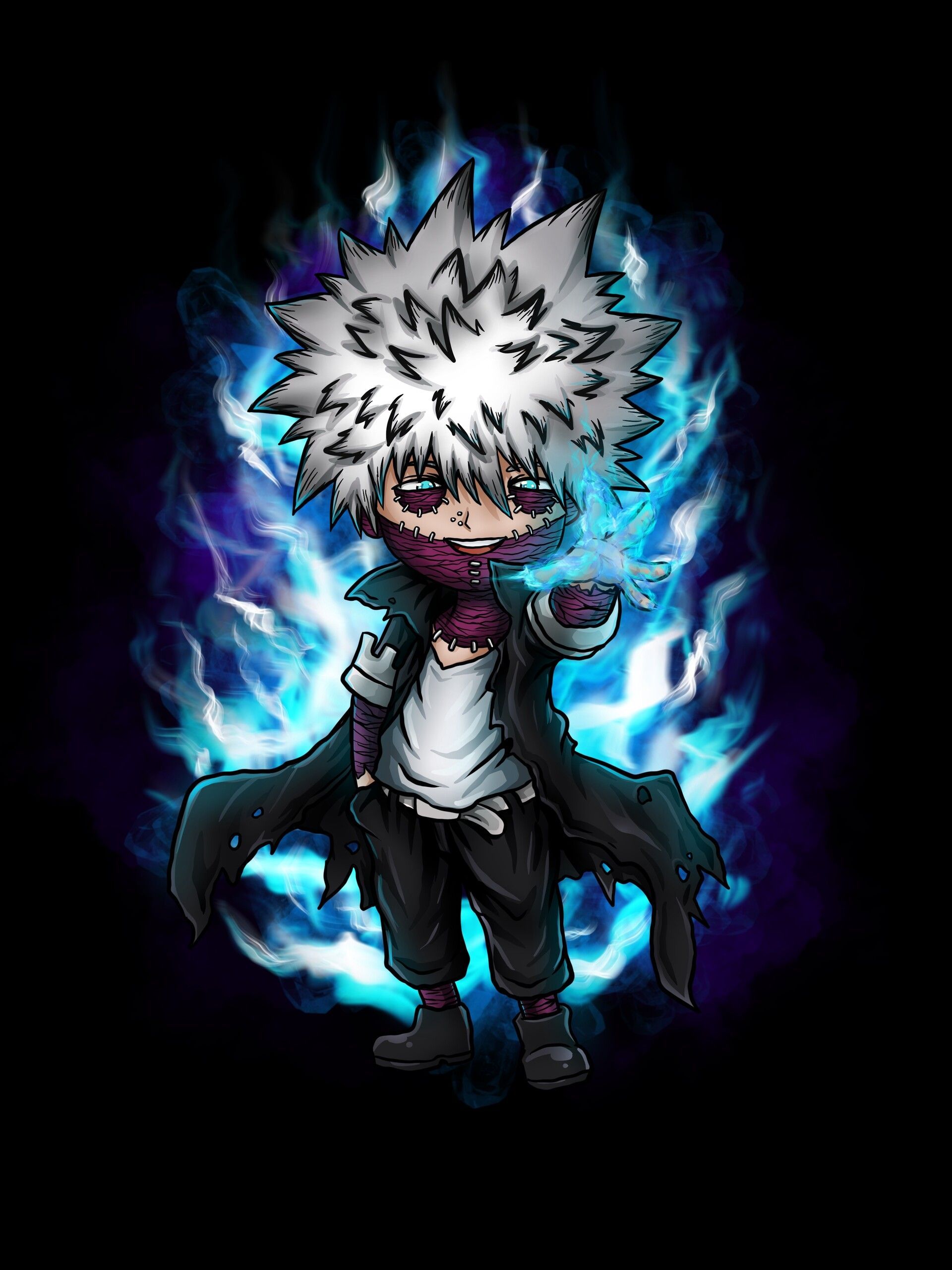 Touya Wallpapers - Top Free Touya Backgrounds - WallpaperAccess