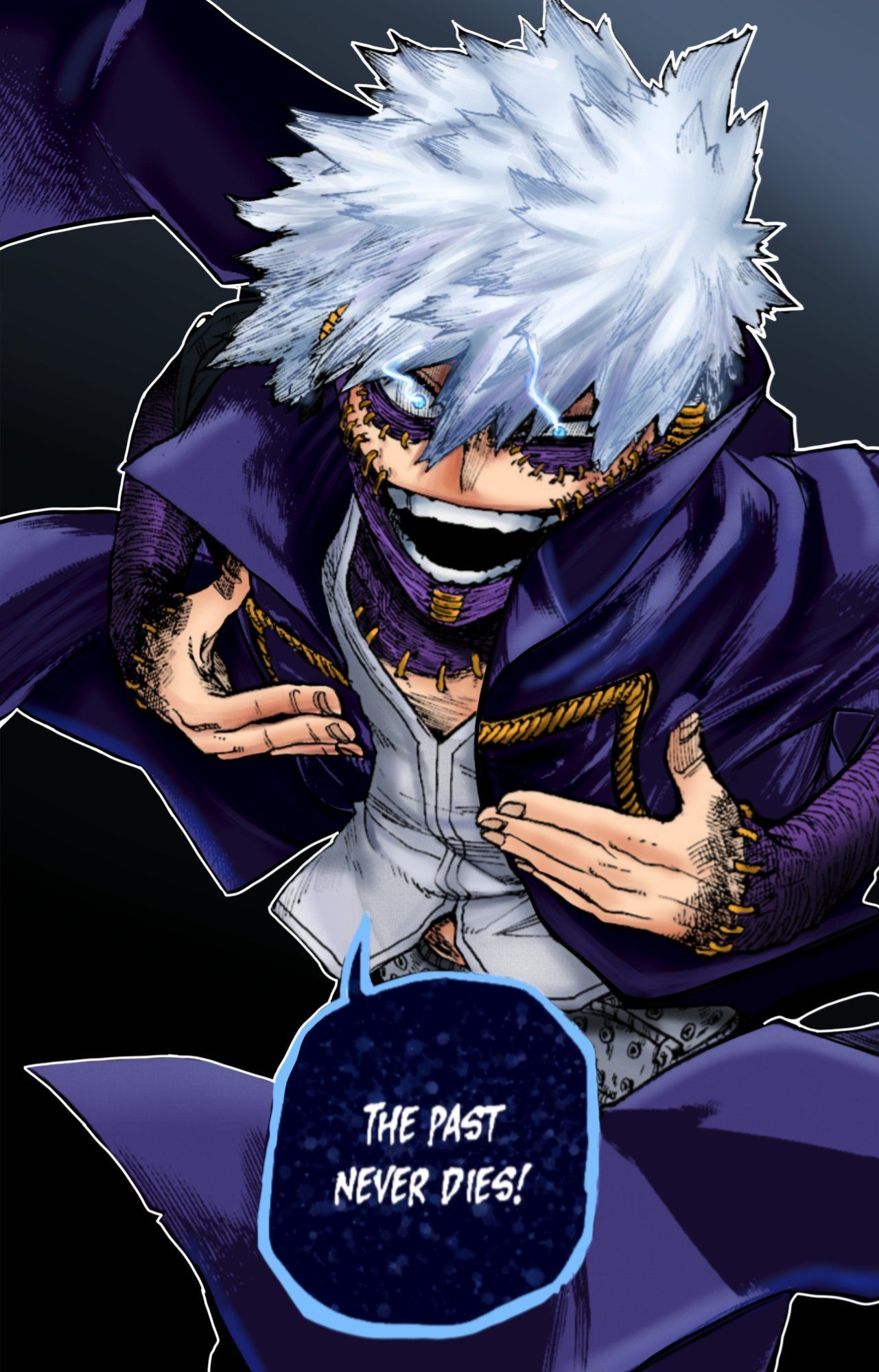 Touya Wallpapers - Top Free Touya Backgrounds - WallpaperAccess