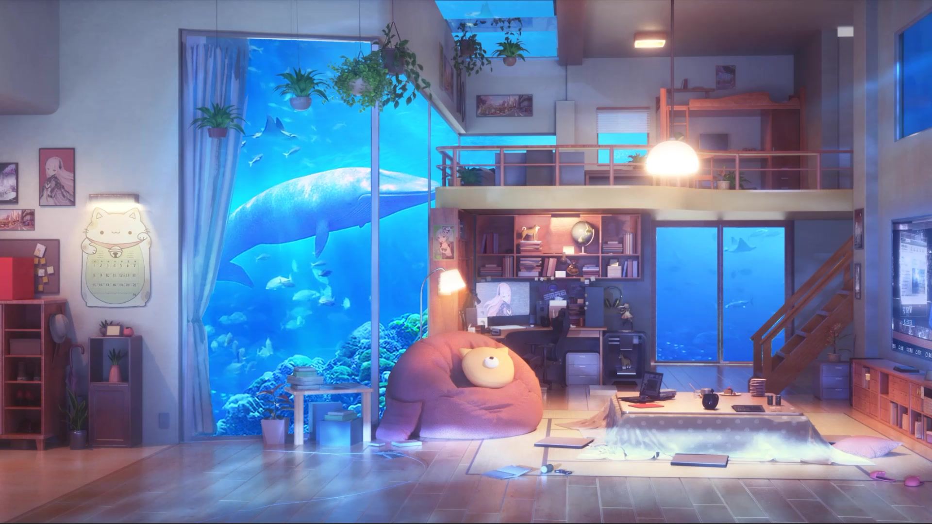 Chill Room Wallpapers - Top Free Chill Room Backgrounds - WallpaperAccess