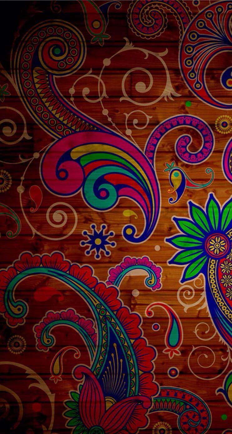 Abstract iPhone 5 Wallpapers - Top Free Abstract iPhone 5 Backgrounds ...