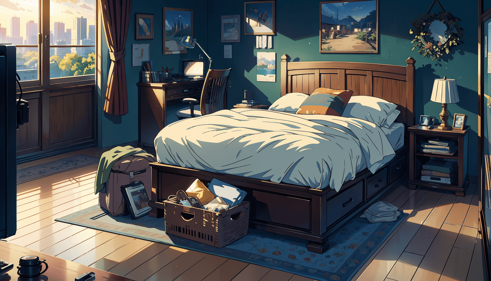 Chill Room Wallpapers - Top Free Chill Room Backgrounds - WallpaperAccess