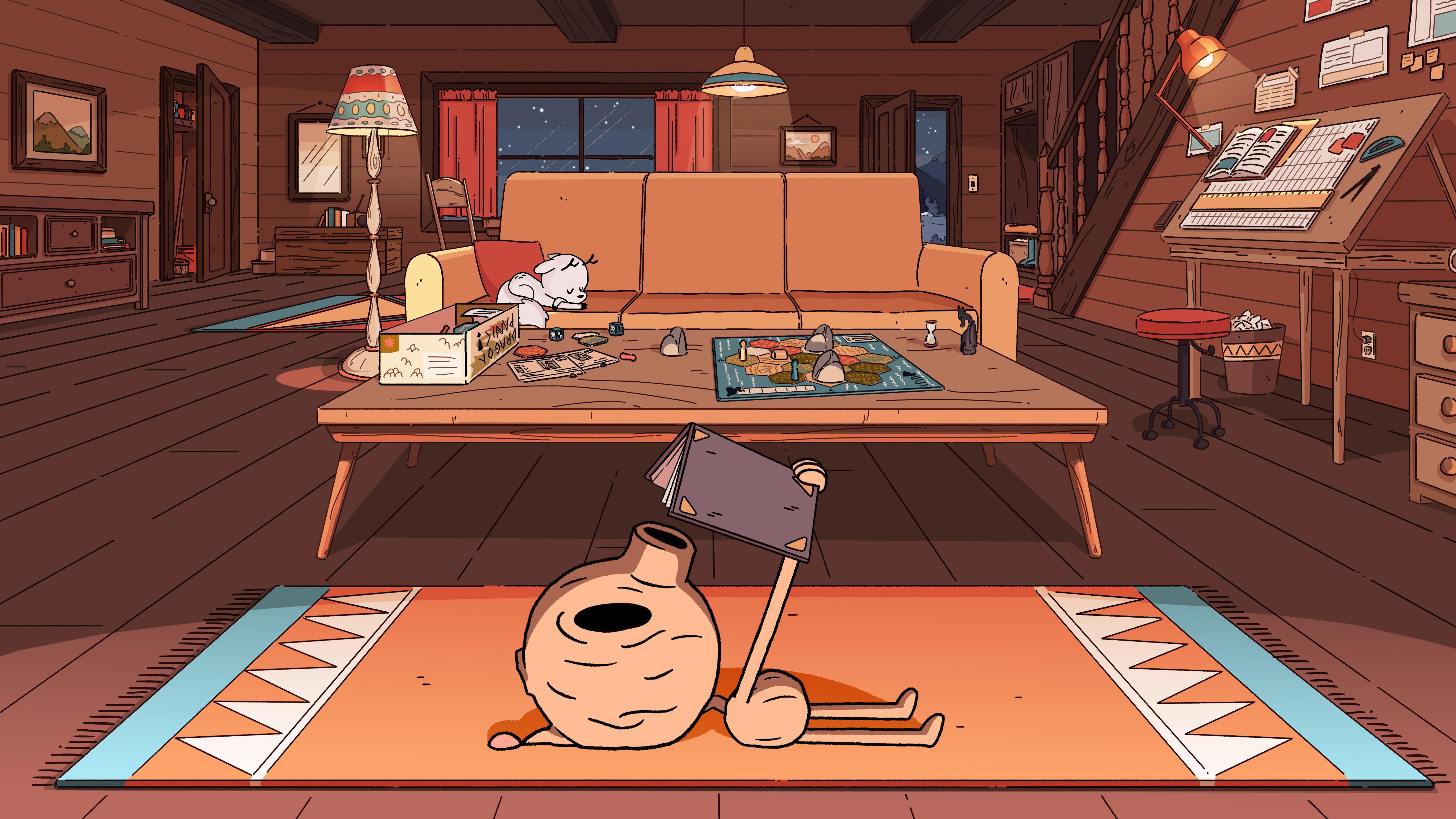 Chill Room Wallpapers - Top Free Chill Room Backgrounds - WallpaperAccess