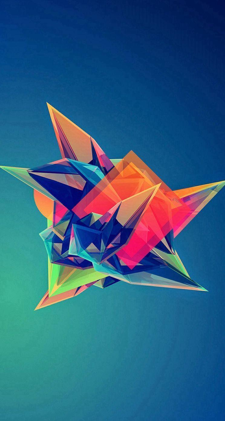 Abstract iPhone 5 Wallpapers - Top Free Abstract iPhone 5 Backgrounds ...