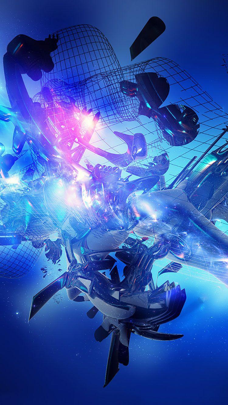 iPhone 5 Abstract Wallpapers - Top Free iPhone 5 Abstract Backgrounds ...