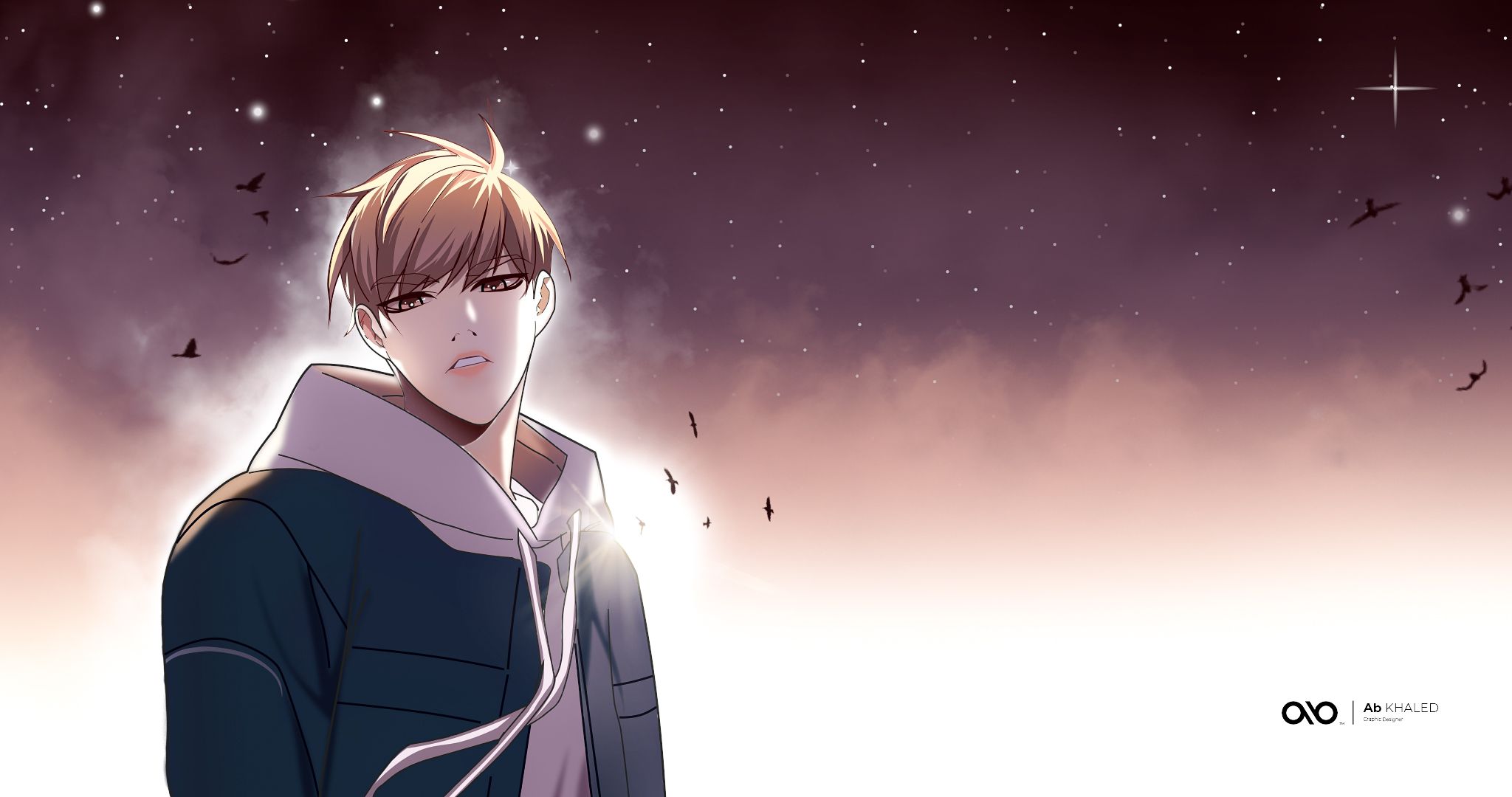 Kayden Break Wallpapers - Top Free Kayden Break Backgrounds - WallpaperAccess