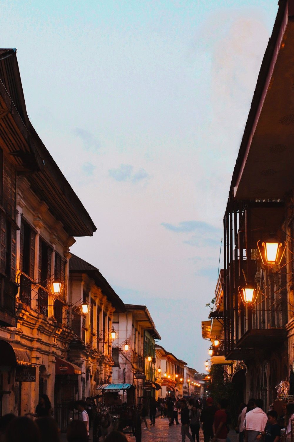 Vigan Wallpapers - Top Free Vigan Backgrounds - WallpaperAccess