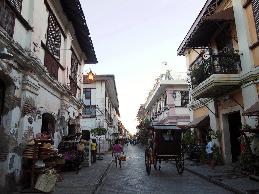 Vigan Wallpapers - Top Free Vigan Backgrounds - WallpaperAccess