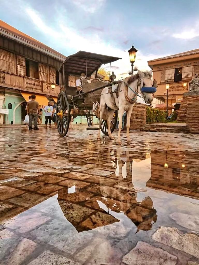 Vigan Wallpapers - Top Free Vigan Backgrounds - WallpaperAccess