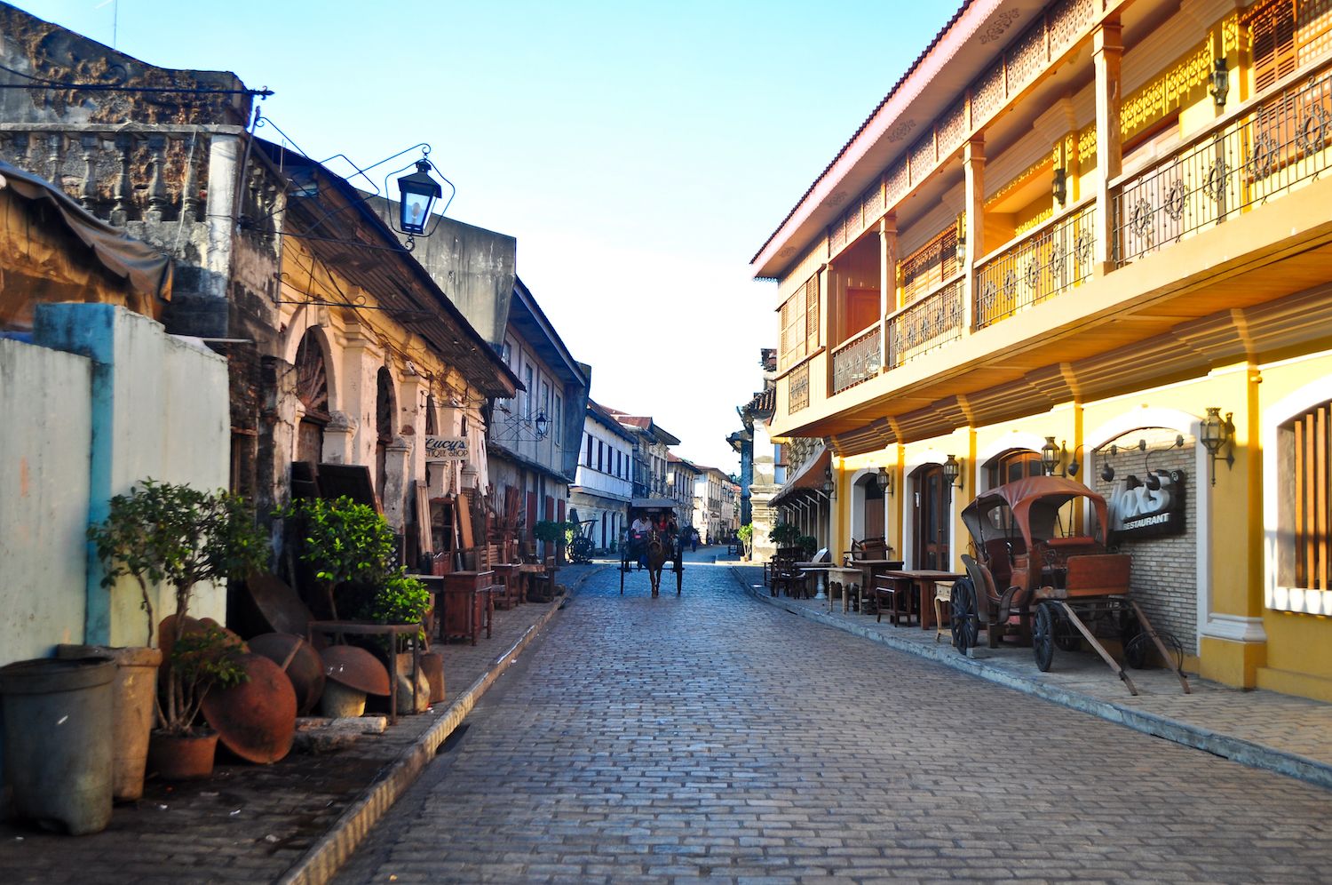 Vigan Wallpapers - Top Free Vigan Backgrounds - WallpaperAccess