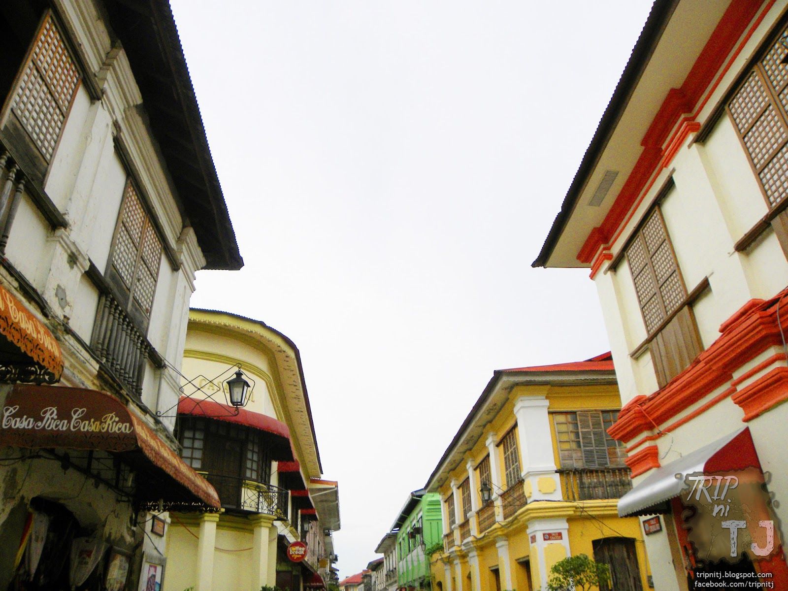 Vigan Wallpapers - Top Free Vigan Backgrounds - WallpaperAccess