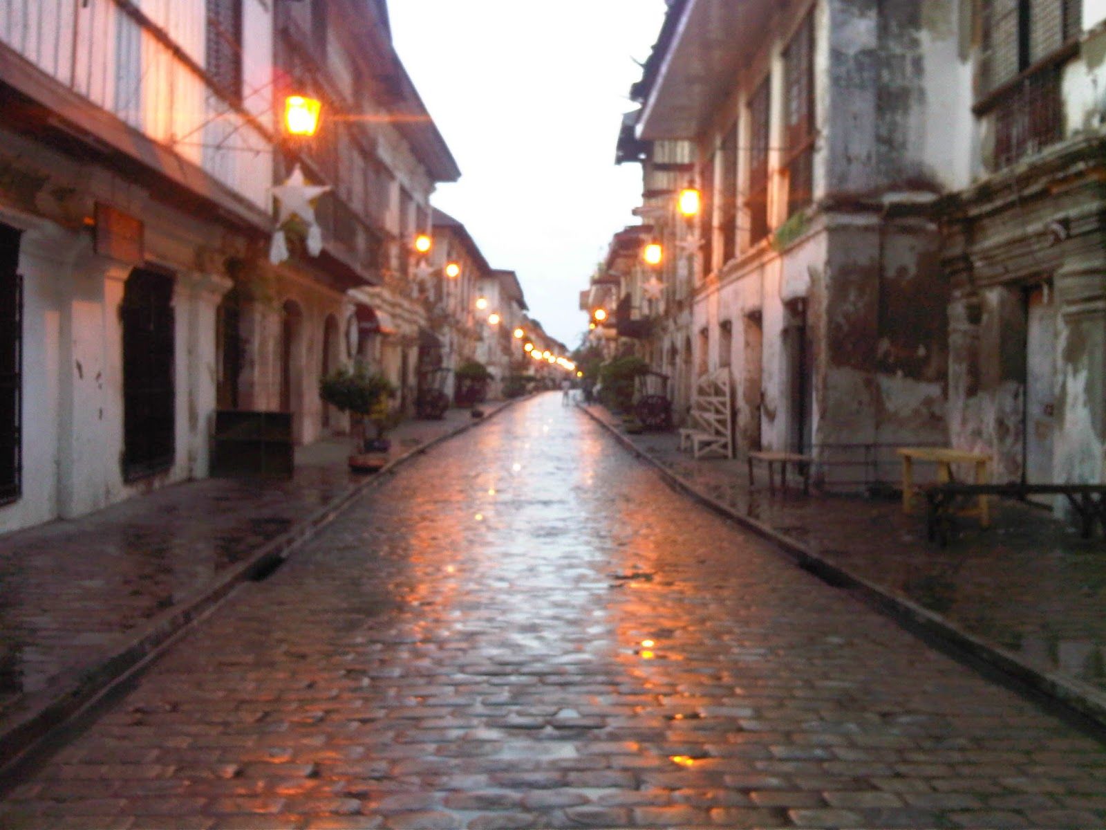 Vigan Wallpapers - Top Free Vigan Backgrounds - WallpaperAccess