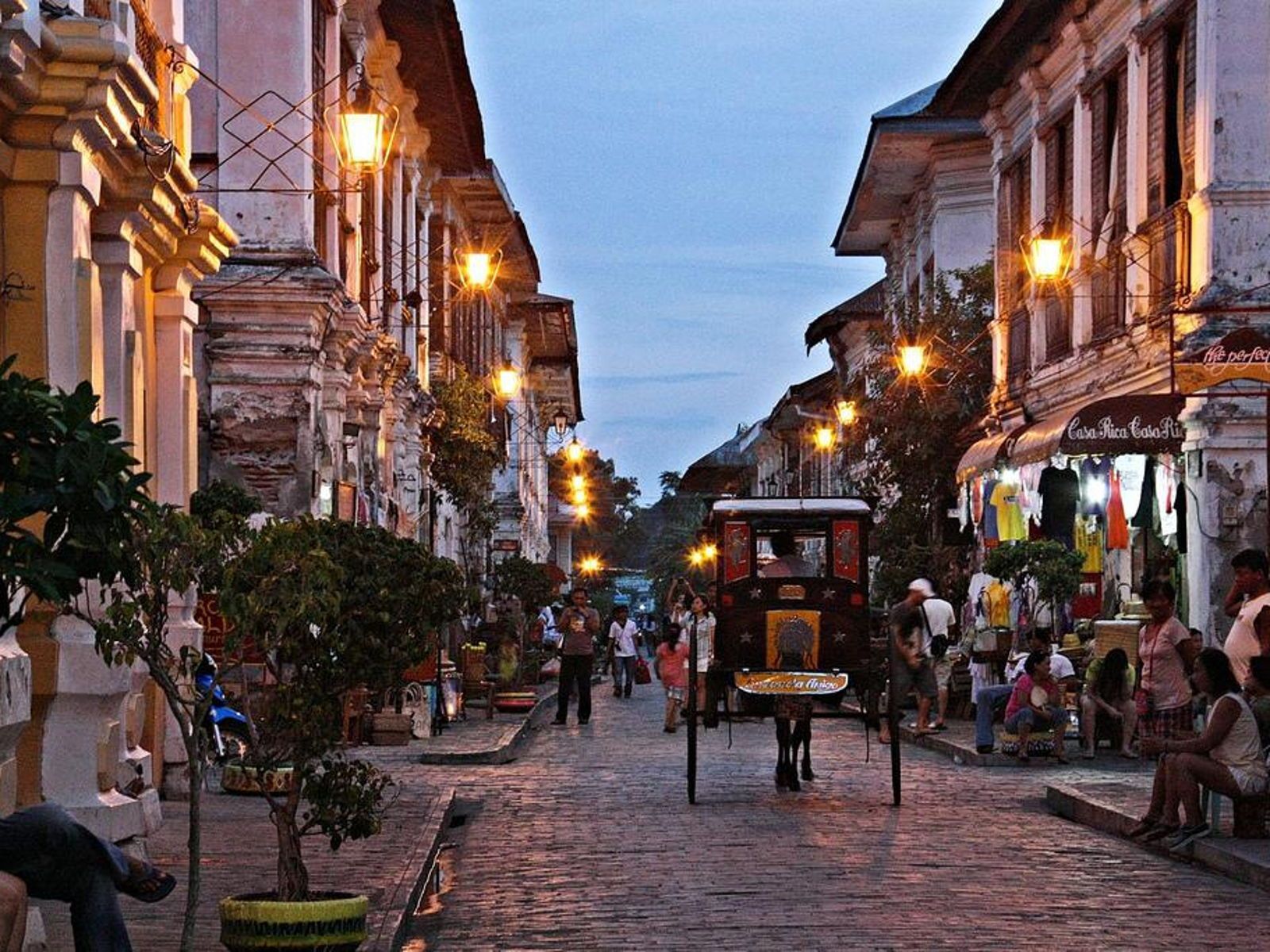Vigan Wallpapers - Top Free Vigan Backgrounds - WallpaperAccess