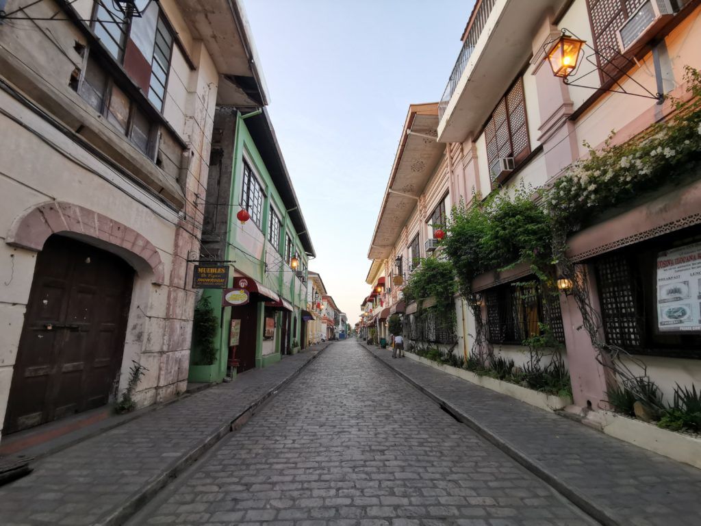 Vigan Wallpapers - Top Free Vigan Backgrounds - WallpaperAccess