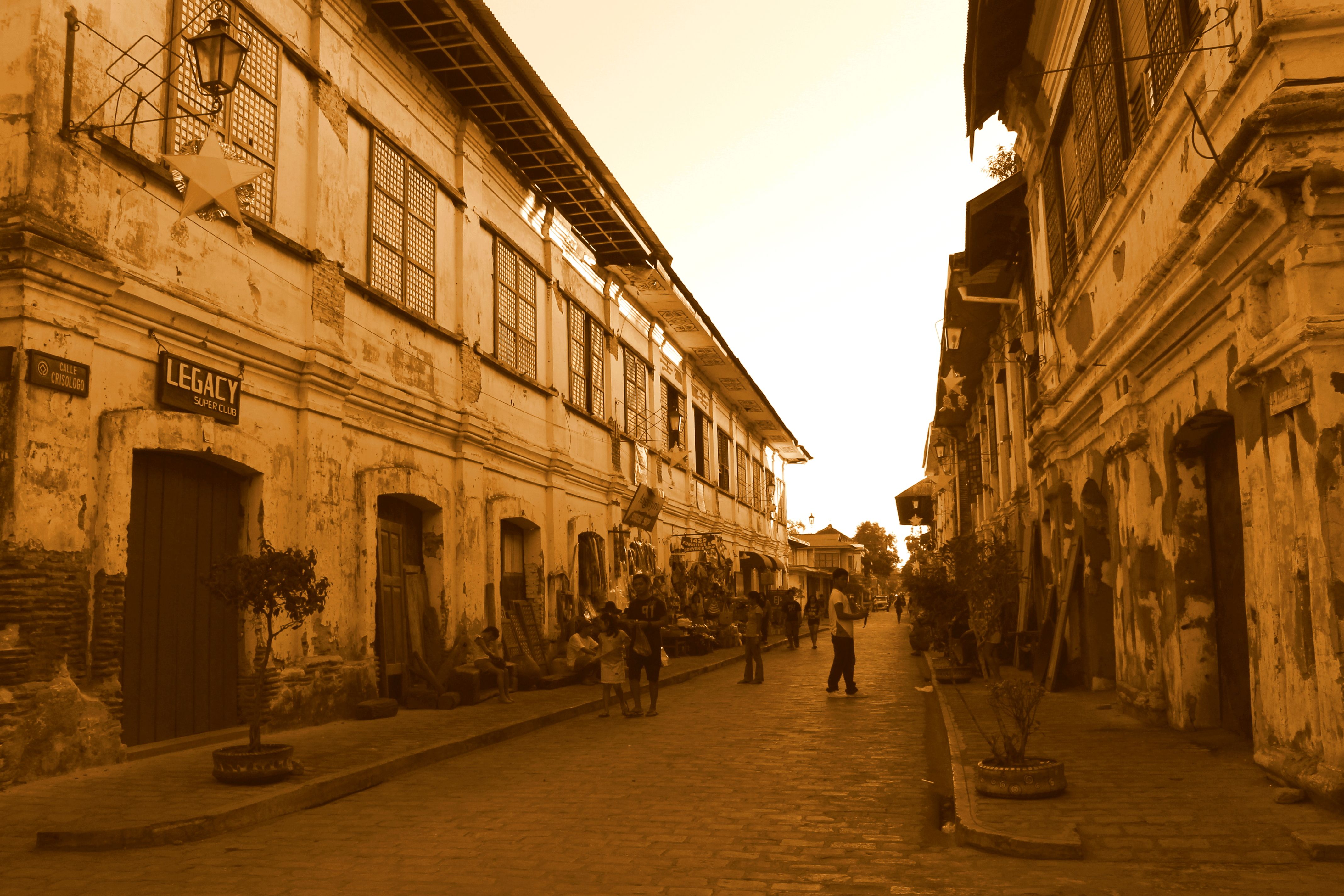 Vigan Wallpapers - Top Free Vigan Backgrounds - WallpaperAccess