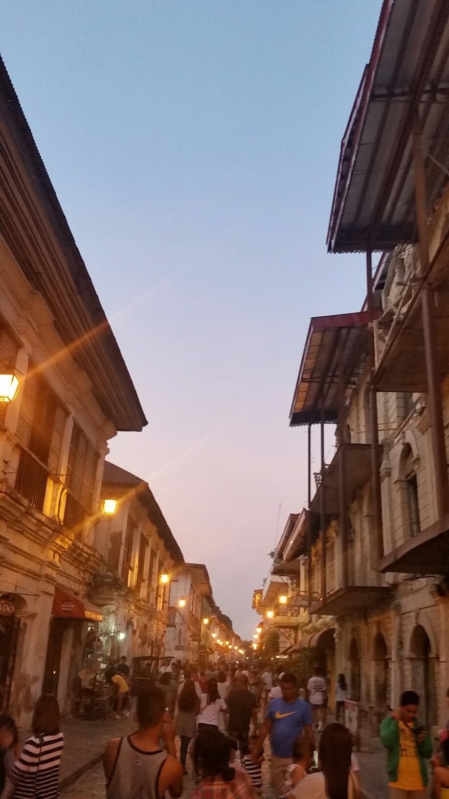 Vigan Wallpapers - Top Free Vigan Backgrounds - WallpaperAccess