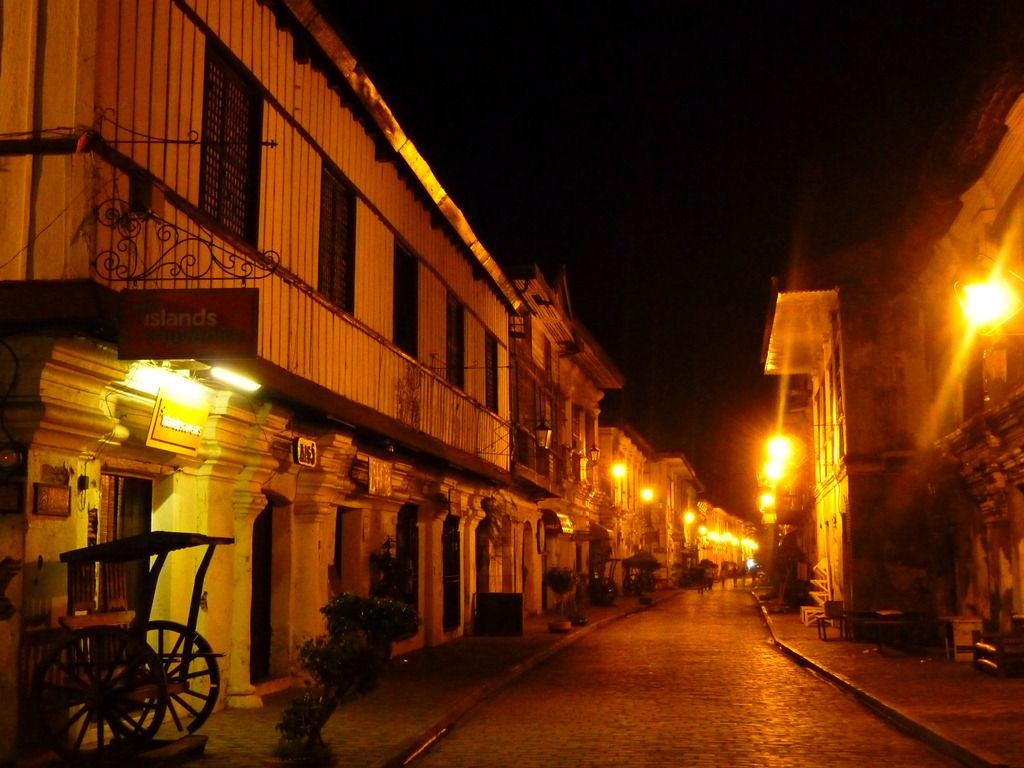 Vigan Wallpapers - Top Free Vigan Backgrounds - WallpaperAccess
