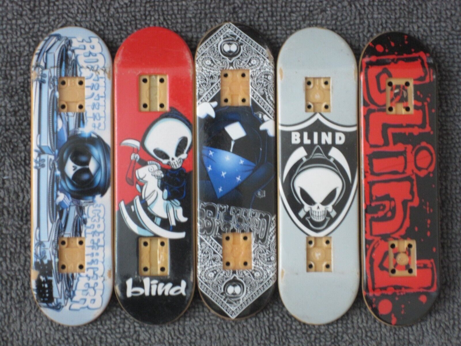 Tech Deck Wallpapers - Top Free Tech Deck Backgrounds - WallpaperAccess