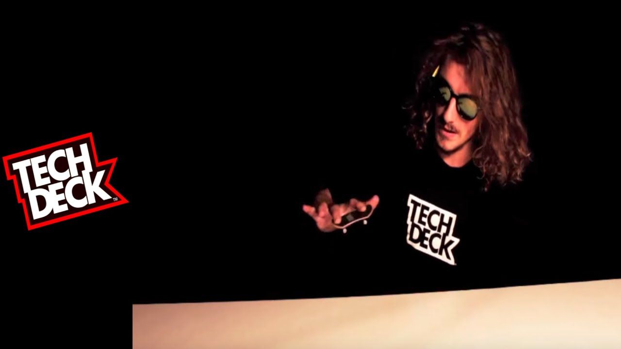 Tech Deck Wallpapers - Top Free Tech Deck Backgrounds - WallpaperAccess