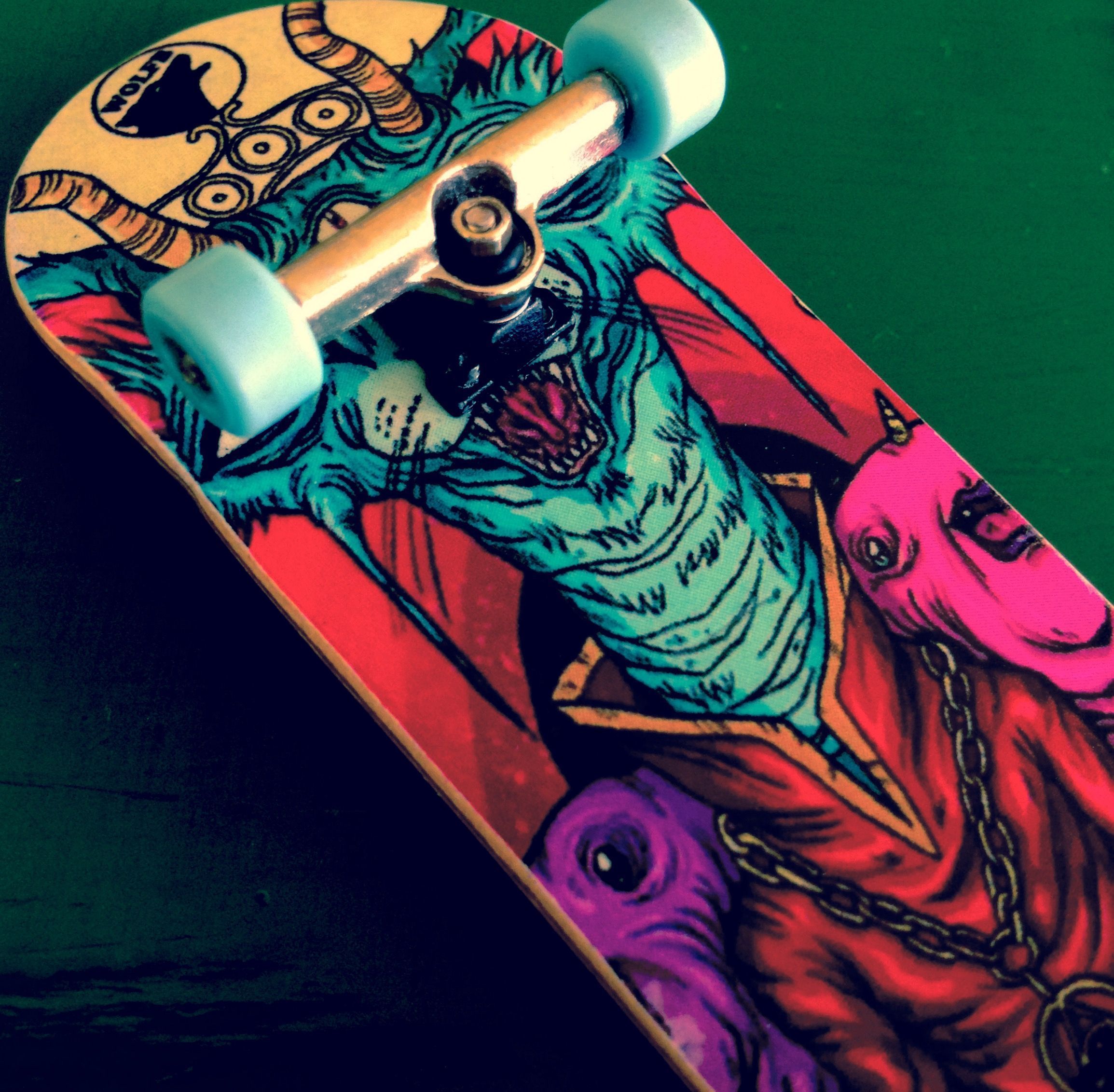 Tech Deck Wallpapers - Top Free Tech Deck Backgrounds - WallpaperAccess