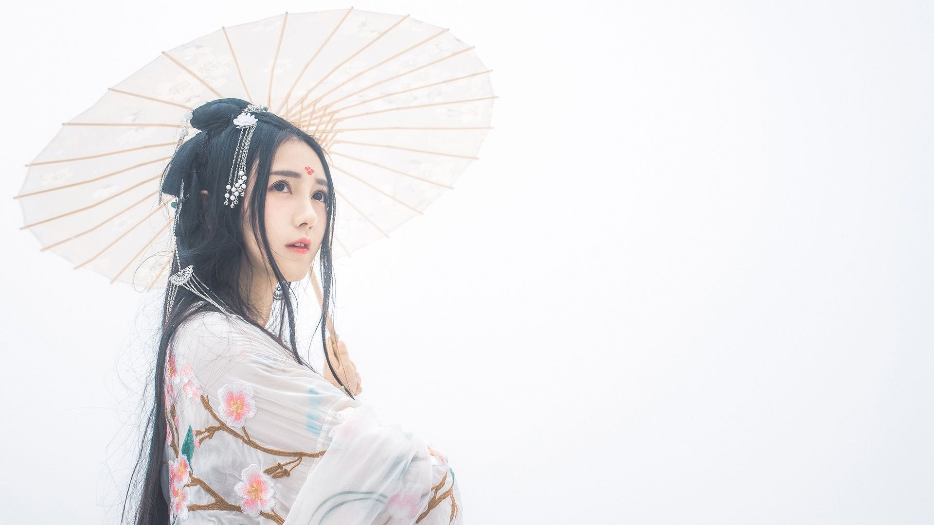 Hanfu Wallpapers - Top Free Hanfu Backgrounds - WallpaperAccess