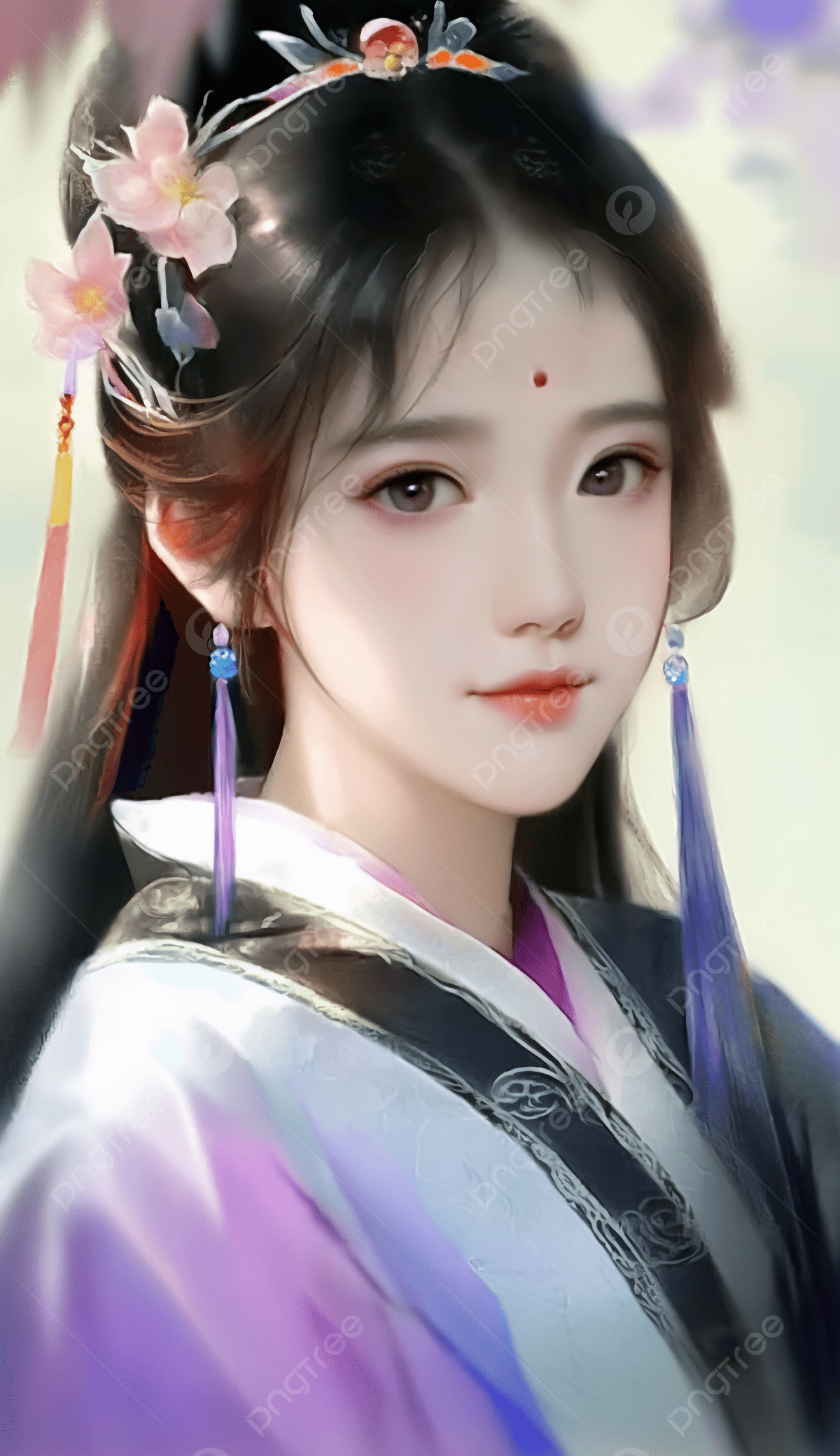 Hanfu Wallpapers - Top Free Hanfu Backgrounds - WallpaperAccess