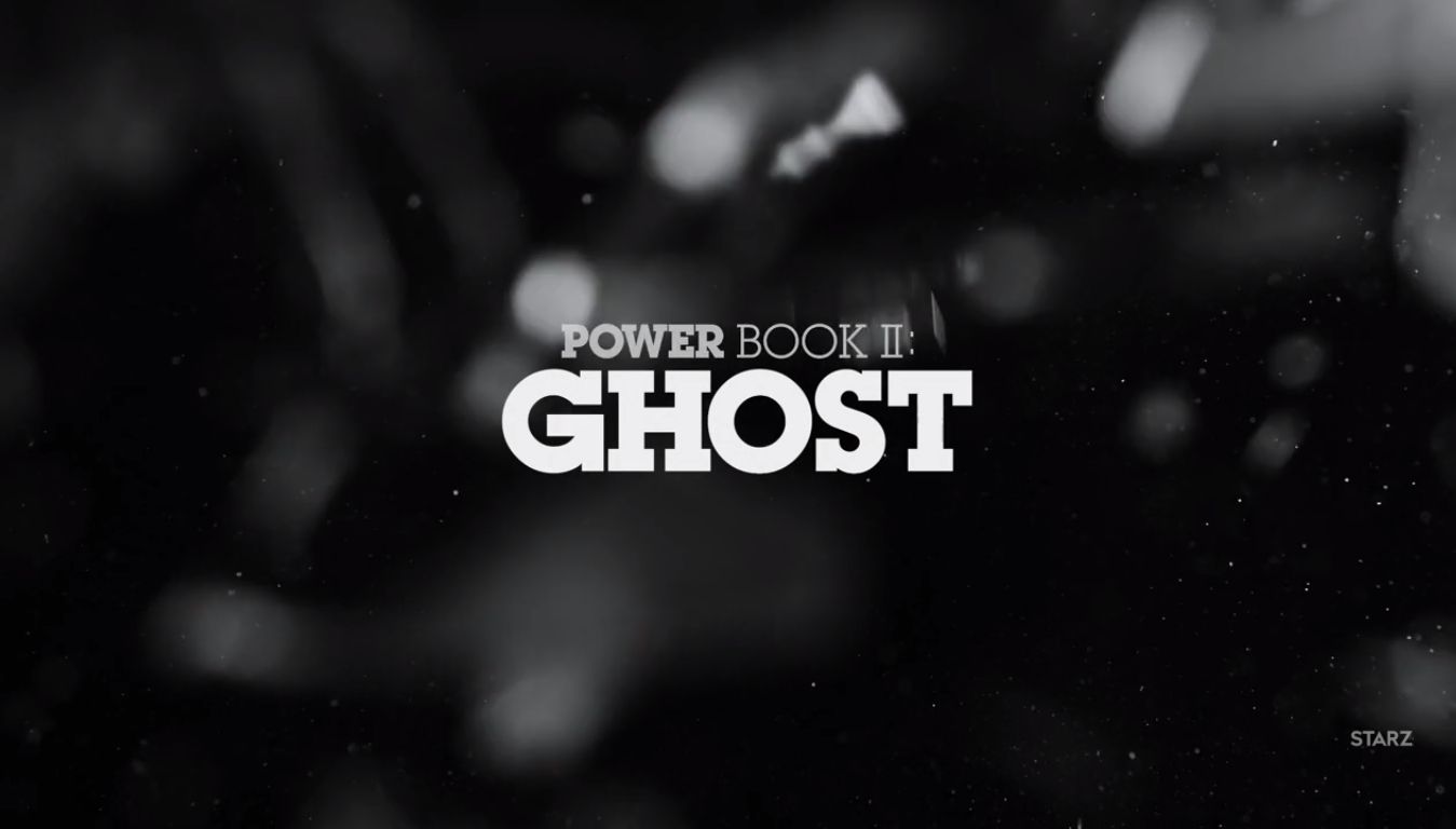 Power Book II: Ghost Wallpapers - Top Free Power Book II: Ghost ...