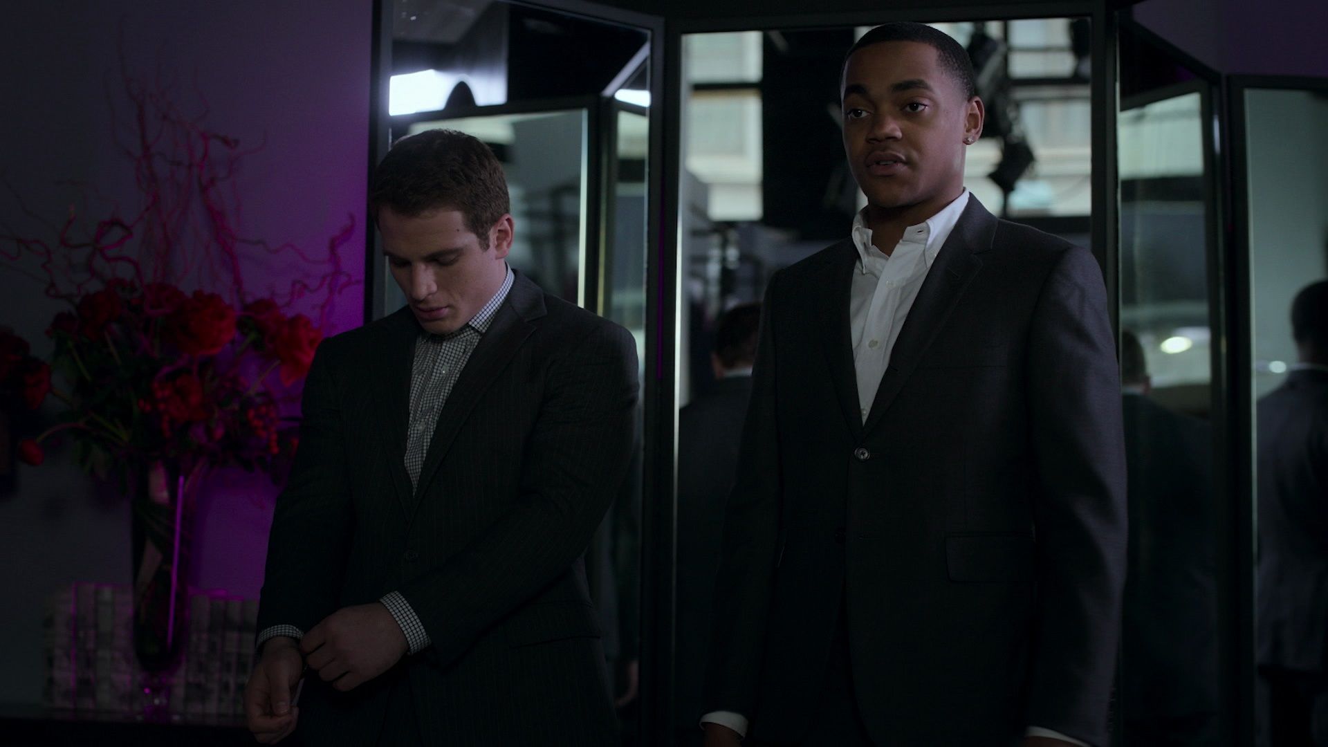 Power Book II: Ghost Wallpapers - Top Free Power Book II: Ghost ...