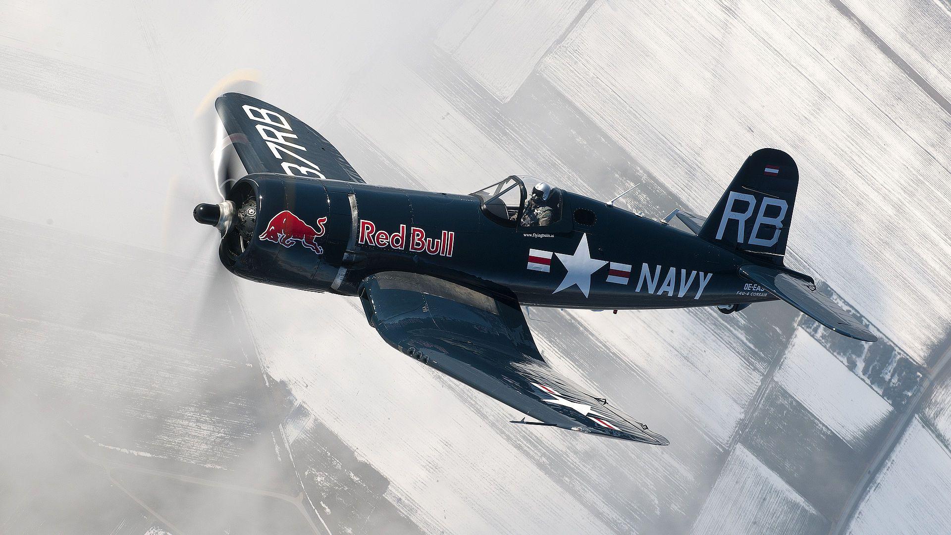 Corsair Plane Wallpapers - Top Free Corsair Plane Backgrounds ...