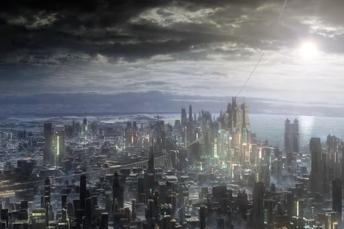 Three Body Wallpapers - Top Free Three Body Backgrounds - WallpaperAccess