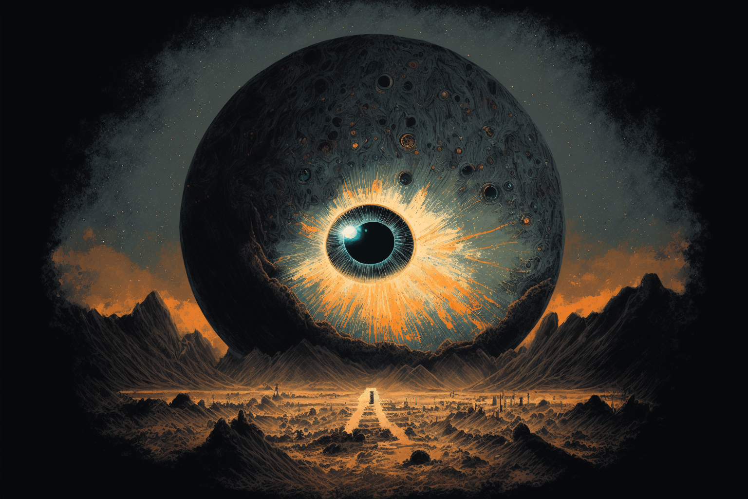 Three Body Wallpapers - Top Free Three Body Backgrounds - WallpaperAccess