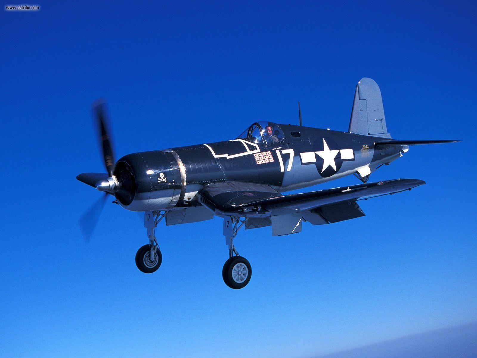 Corsair Plane Wallpapers - Top Free Corsair Plane Backgrounds ...