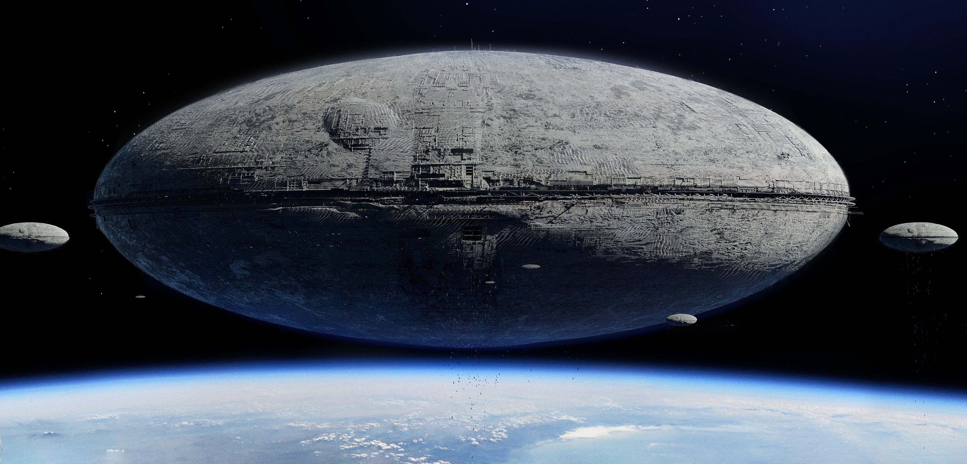 Three Body Wallpapers - Top Free Three Body Backgrounds - WallpaperAccess