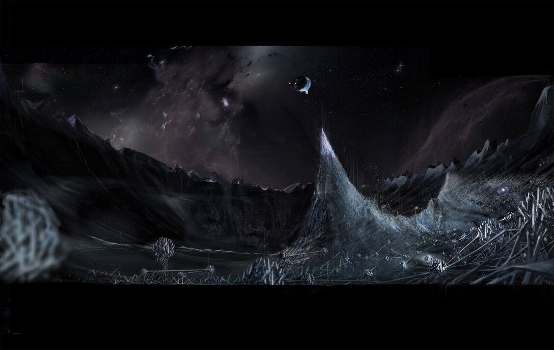 Three Body Wallpapers - Top Free Three Body Backgrounds - WallpaperAccess